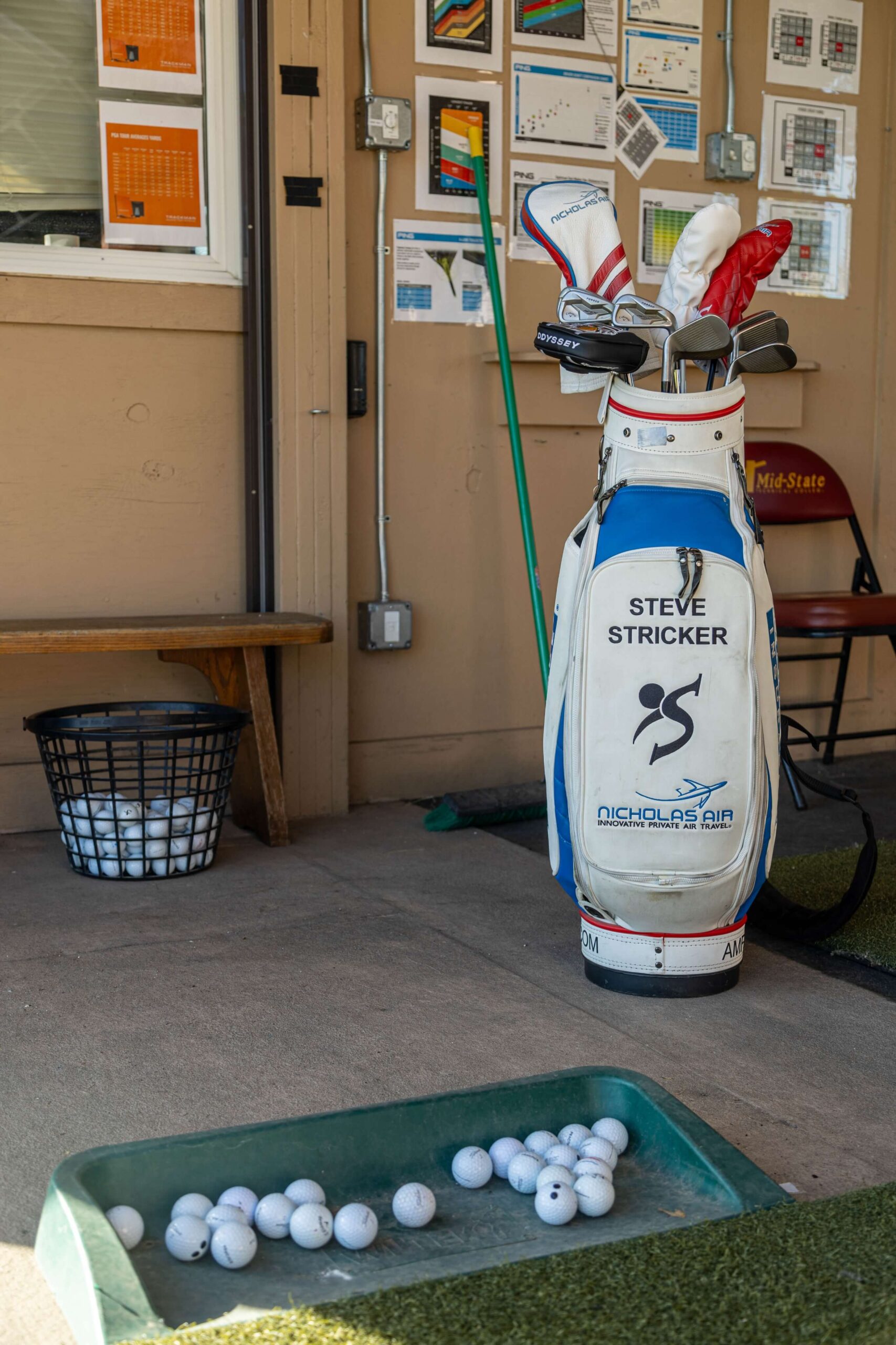 PNC Boring Before Brilliance